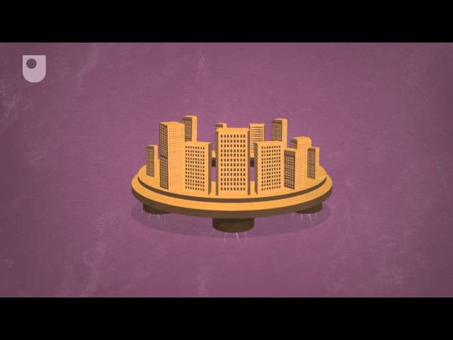 Video: breve historia del diseño en 6 coloridas animaciones | ArchDaily ...