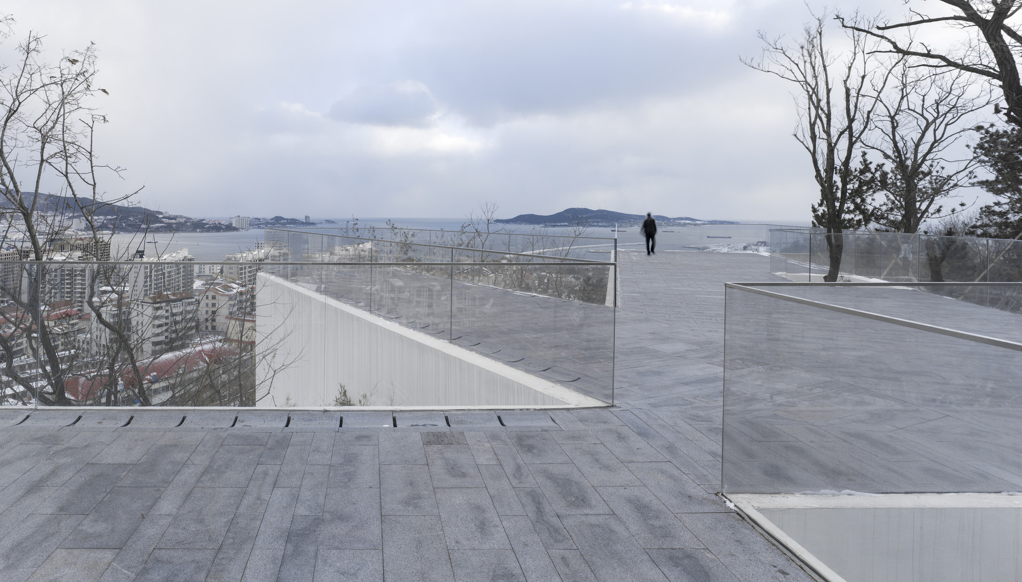 Galería de Pabellón Mirador / TAO - Trace Architecture Office - 15