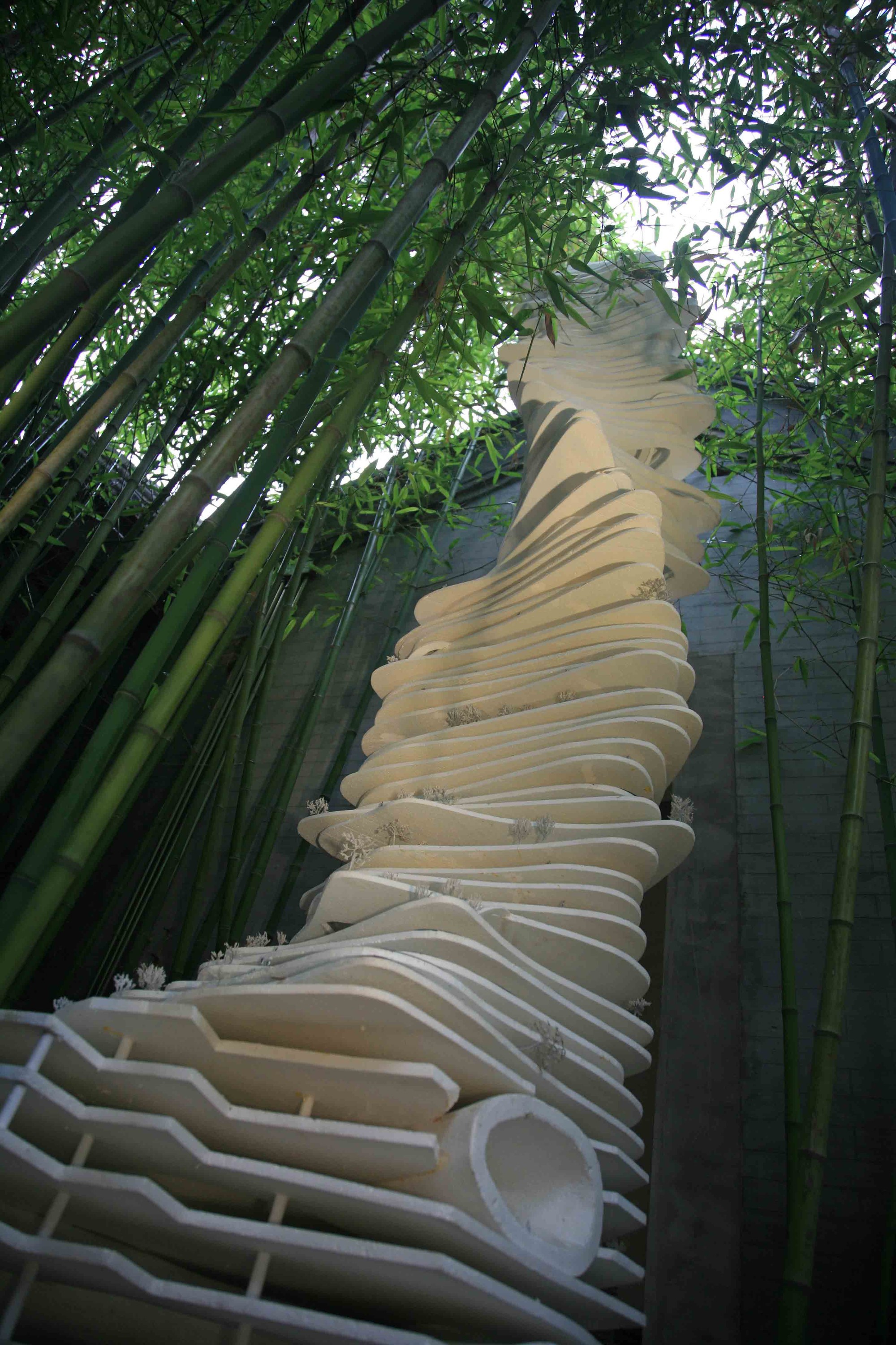 Gallery of 'Shanshui City' Book Launch and Exhibition / Ma Yansong of ...