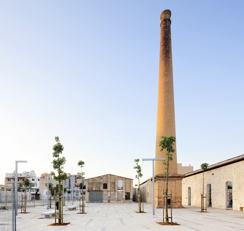 Galería de Can Ribas / Jaime J. Ferrer Forés - 8