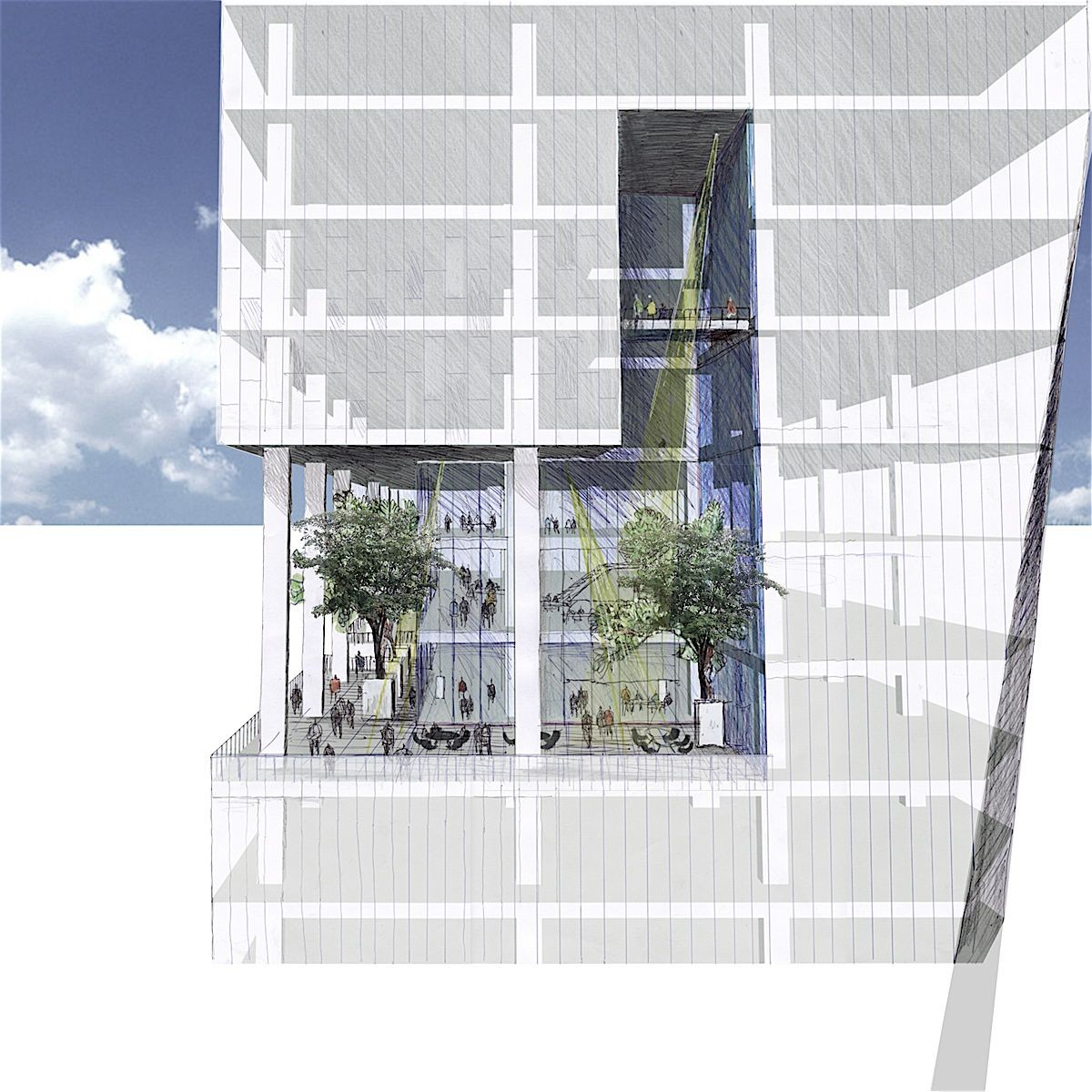 Gallery of Point92 / Zlg Design - 19