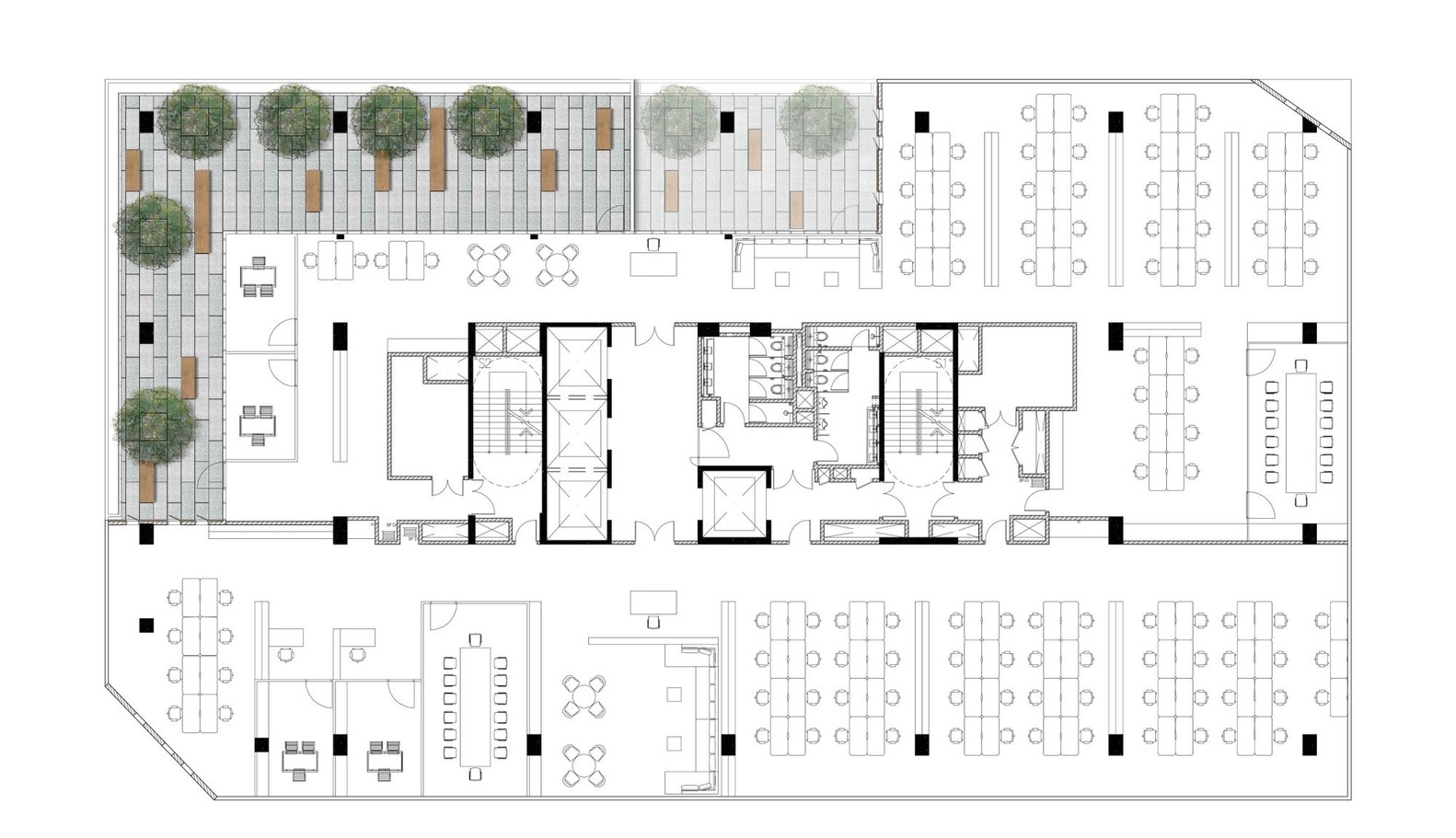 Galeria de Point92 / Zlg Design - 17