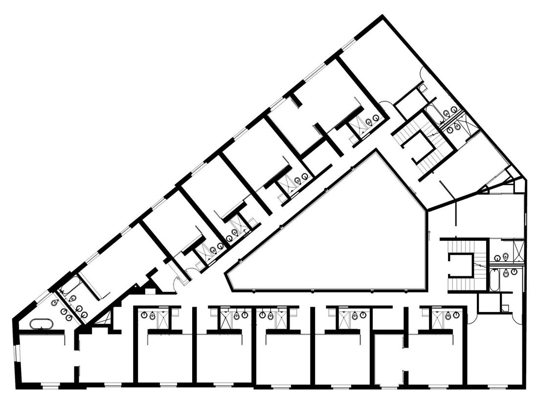 Gallery of Condesa DF / JSª - 34