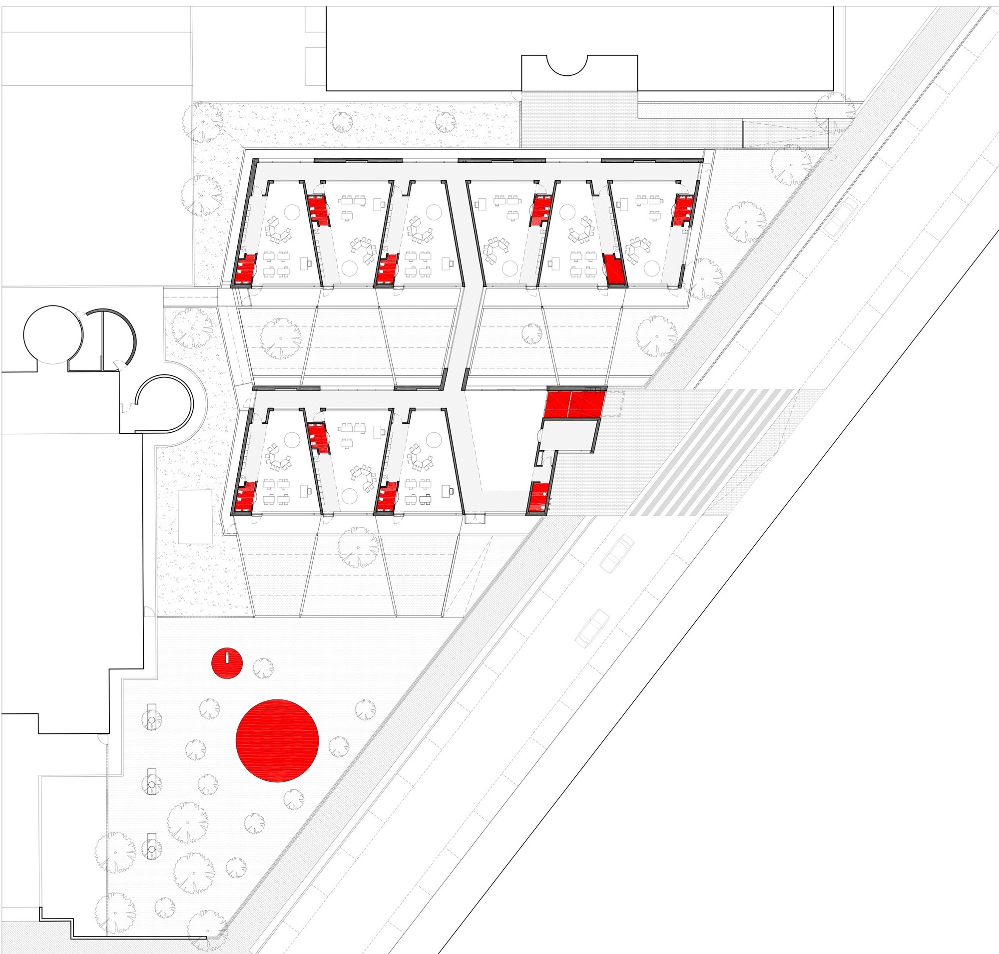 Gallery of Child Education Center / Planta33 Arquitectura. Rodrigo ...