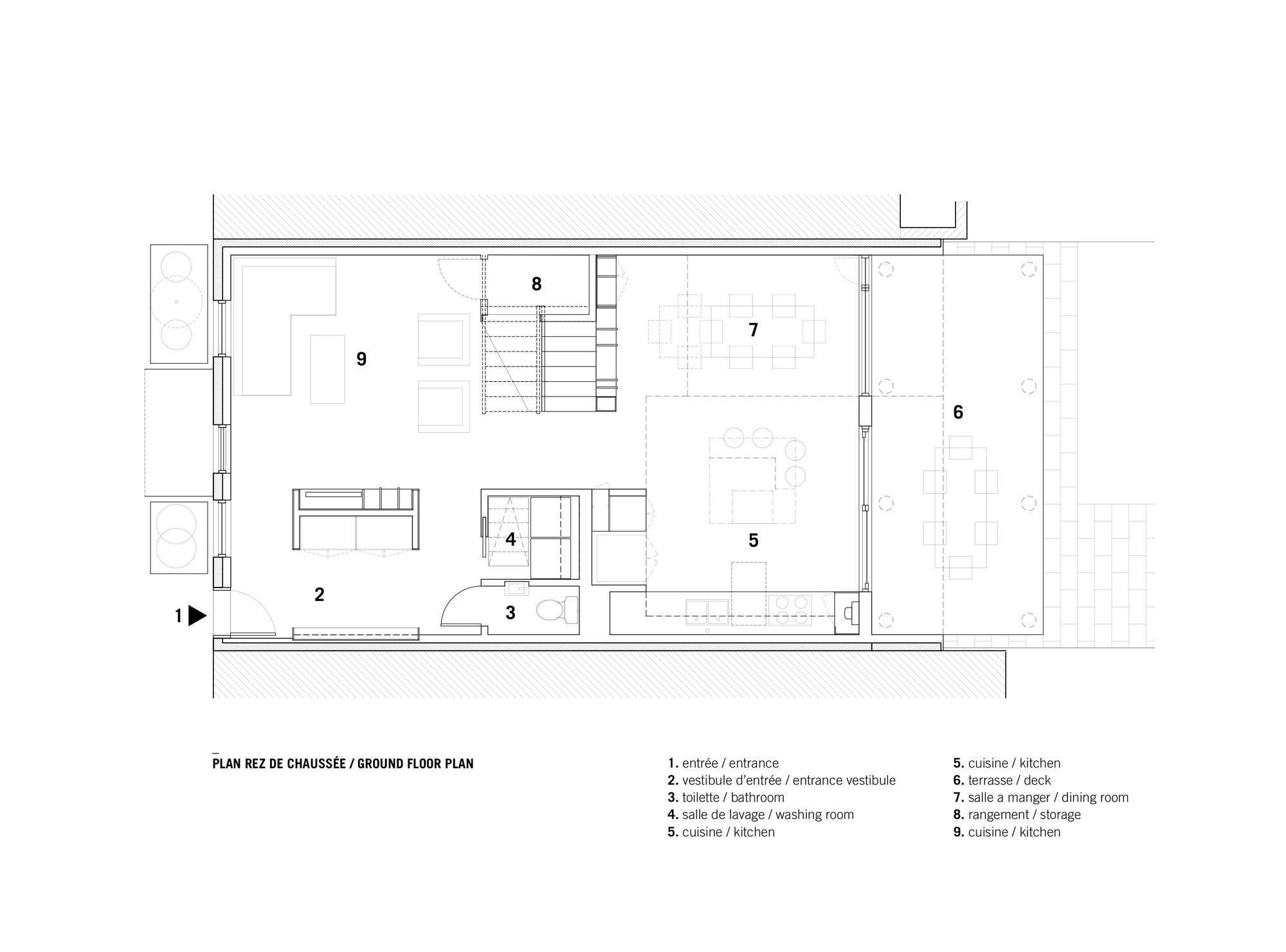 Gallery of Chambord Residence / NatureHumaine - 19
