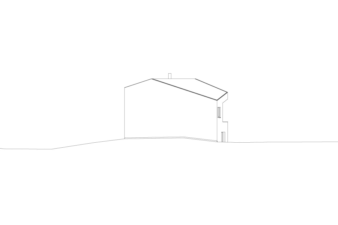 Gallery of Haus Schudel / OOS AG - 17