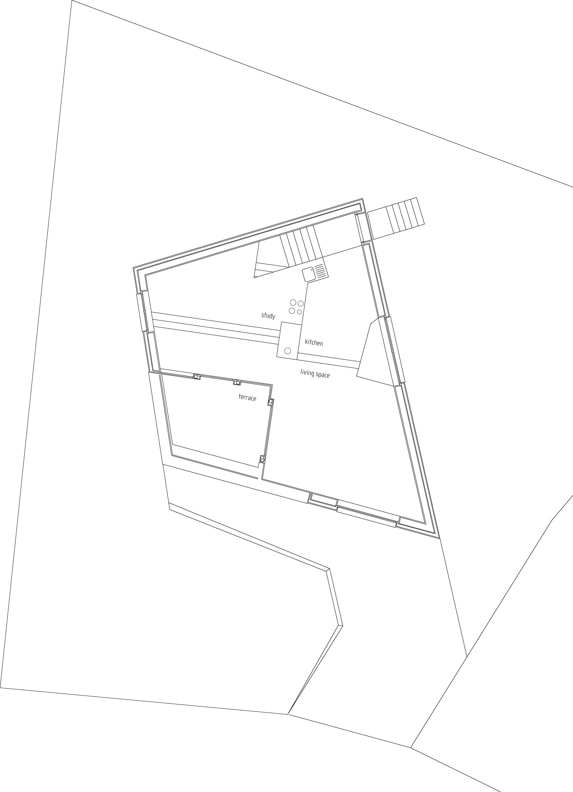 Galería de Haus Schudel / OOS AG - 11