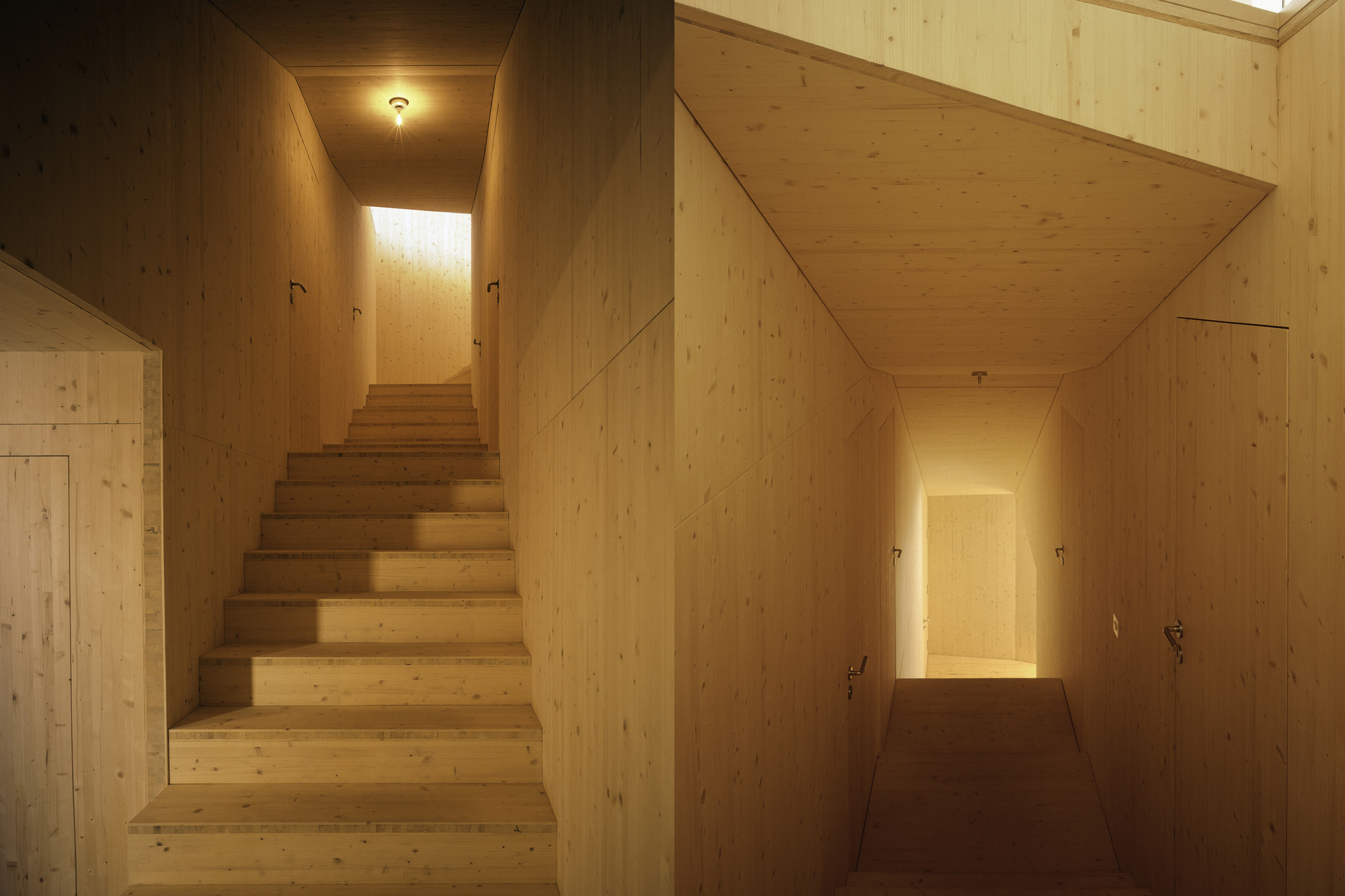 Galería de Haus Schudel / OOS AG - 8
