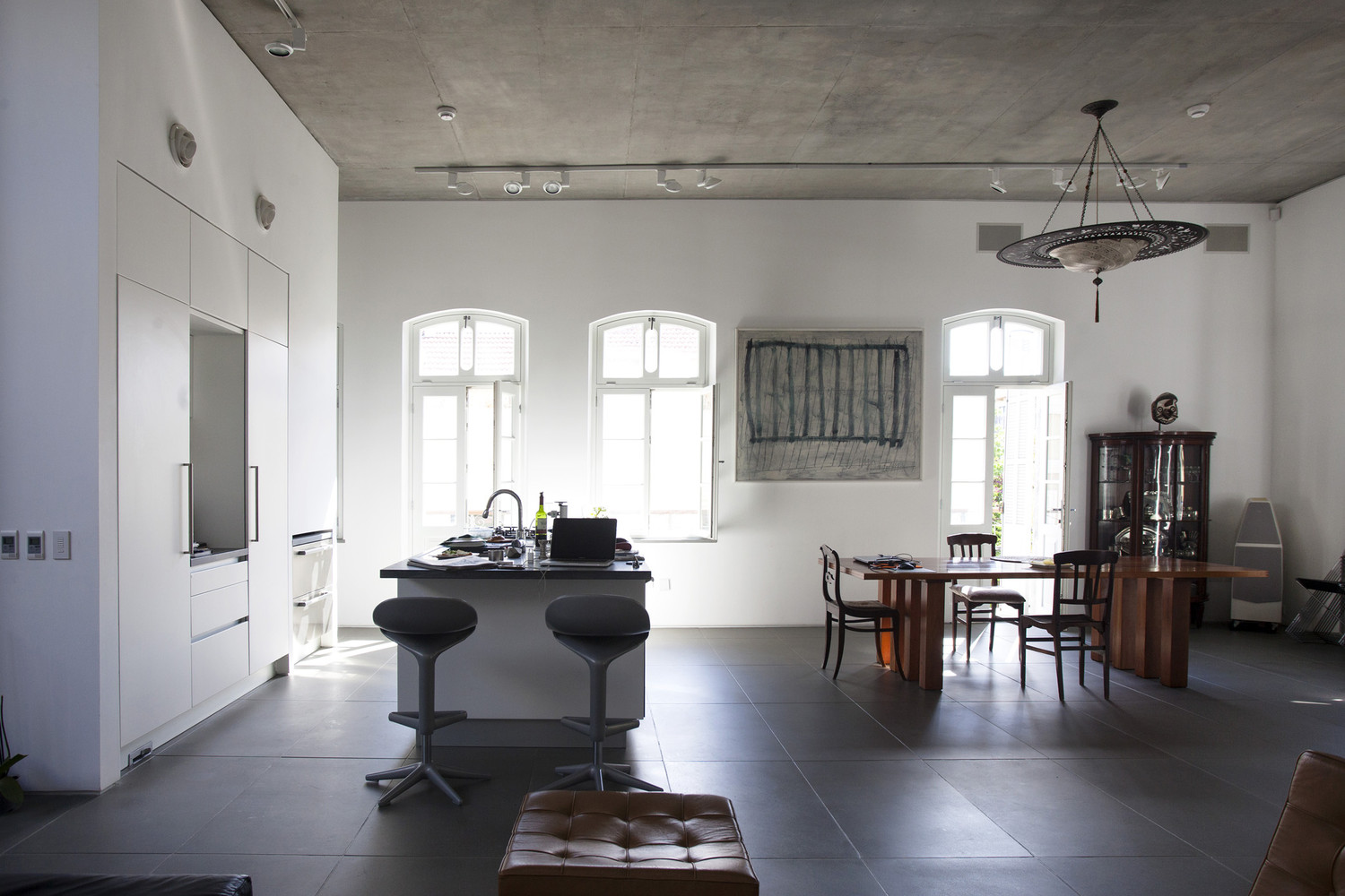 Gallery of The Noemi Givon House / Ori Glazer + Nili Gal Mester - 4