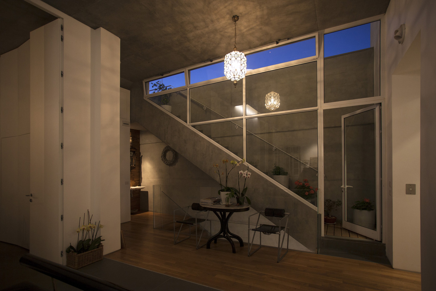 Gallery of The Noemi Givon House / Ori Glazer + Nili Gal Mester - 3