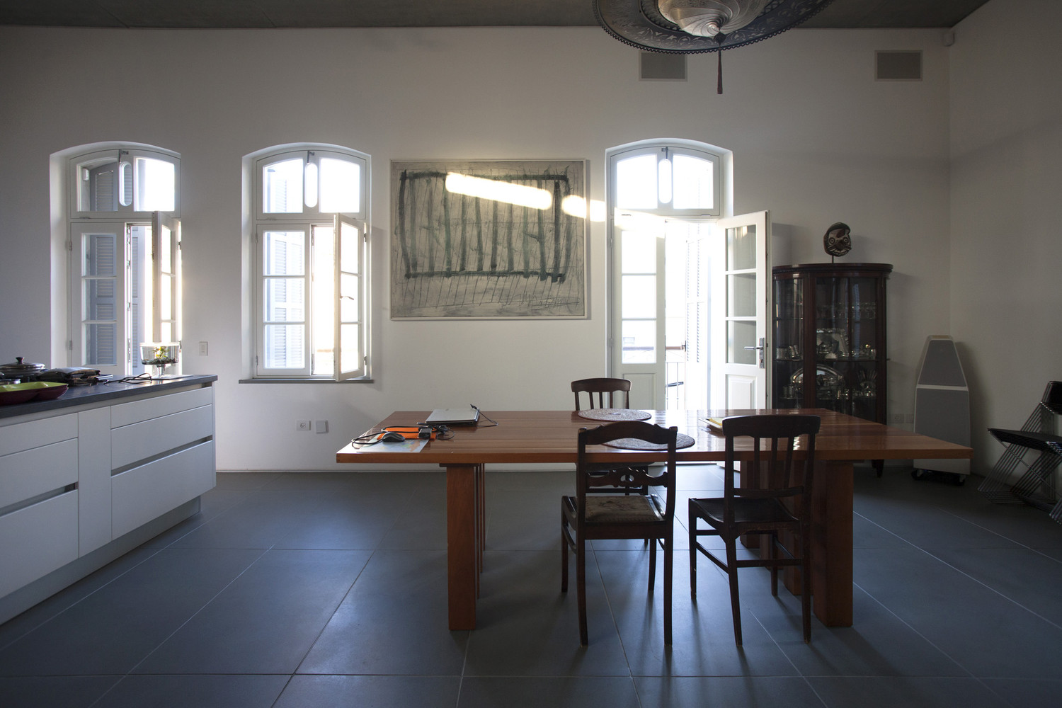 Gallery of The Noemi Givon House / Ori Glazer + Nili Gal Mester - 3