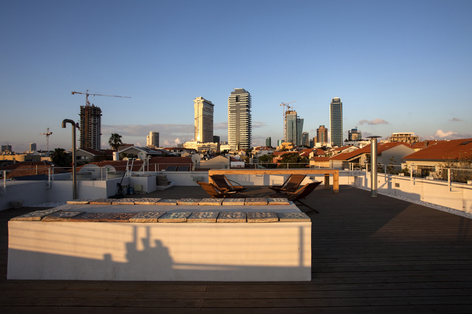 Gallery of The Noemi Givon House / Ori Glazer + Nili Gal Mester - 7