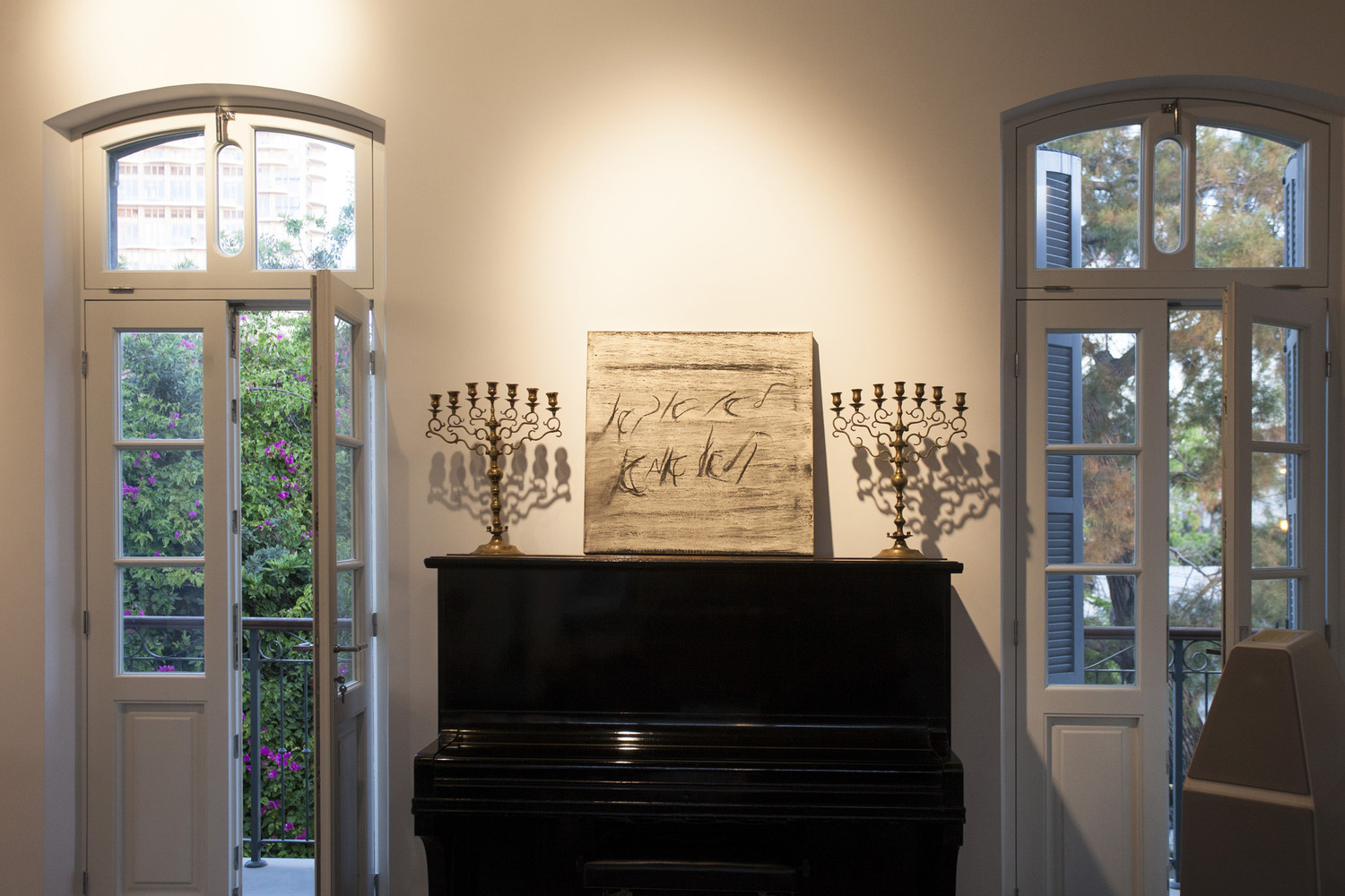 Gallery of The Noemi Givon House / Ori Glazer + Nili Gal Mester - 8