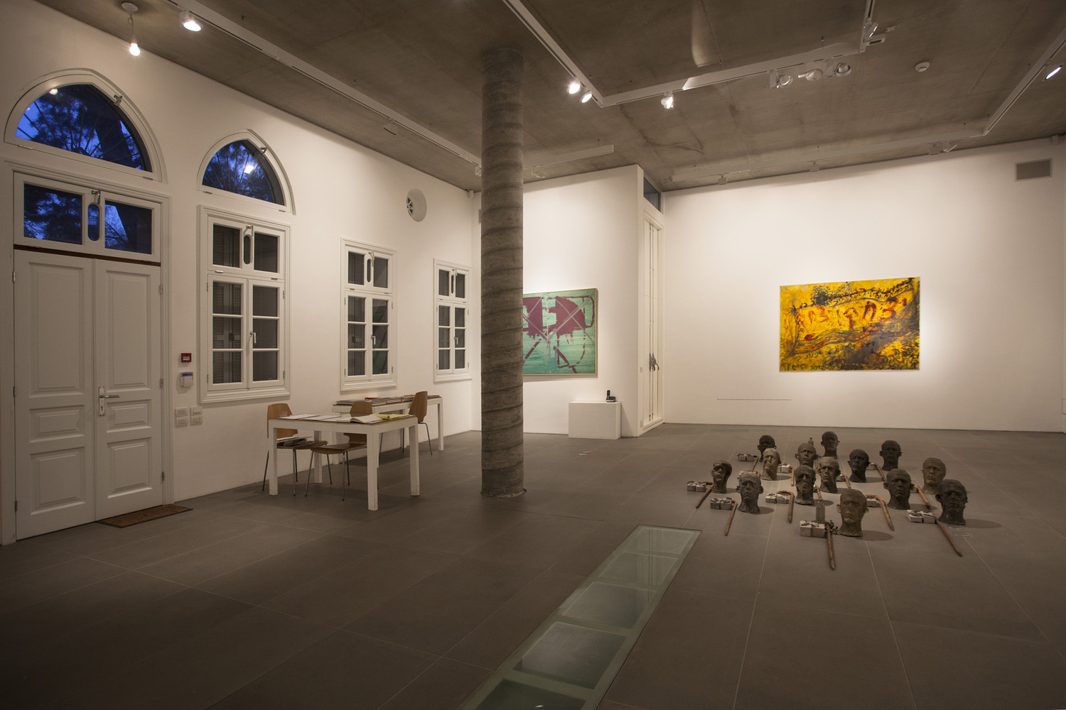 Gallery of The Noemi Givon House / Ori Glazer + Nili Gal Mester - 12