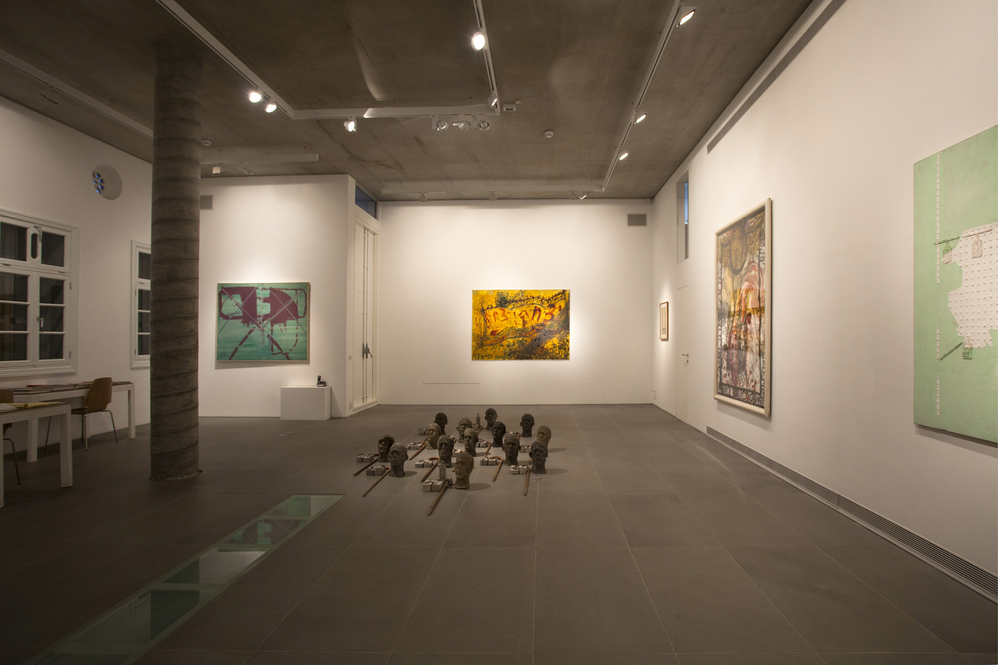 Gallery of The Noemi Givon House / Ori Glazer + Nili Gal Mester - 17