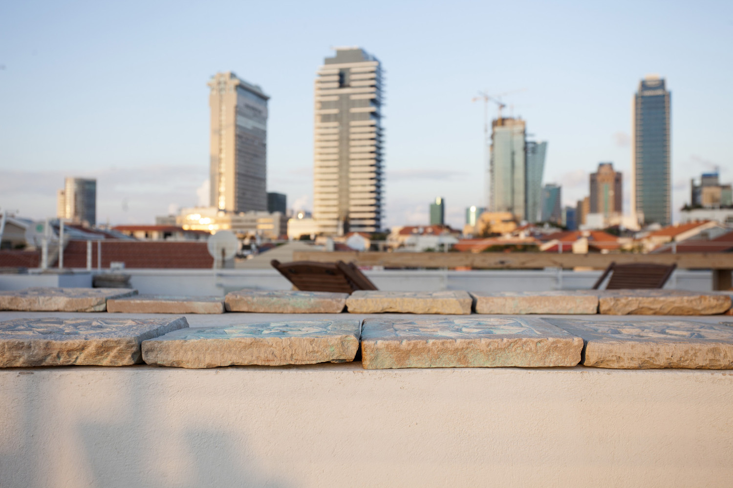 Gallery of The Noemi Givon House / Ori Glazer + Nili Gal Mester - 28