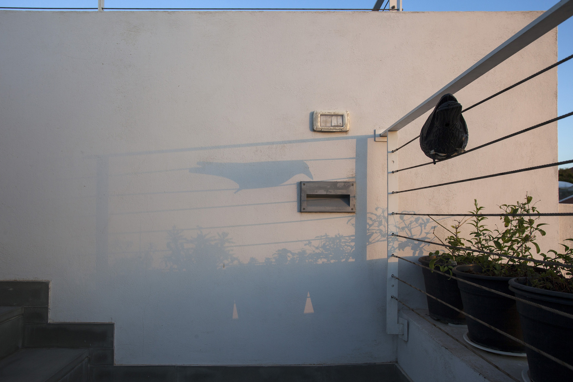 Gallery of The Noemi Givon House / Ori Glazer + Nili Gal Mester - 28