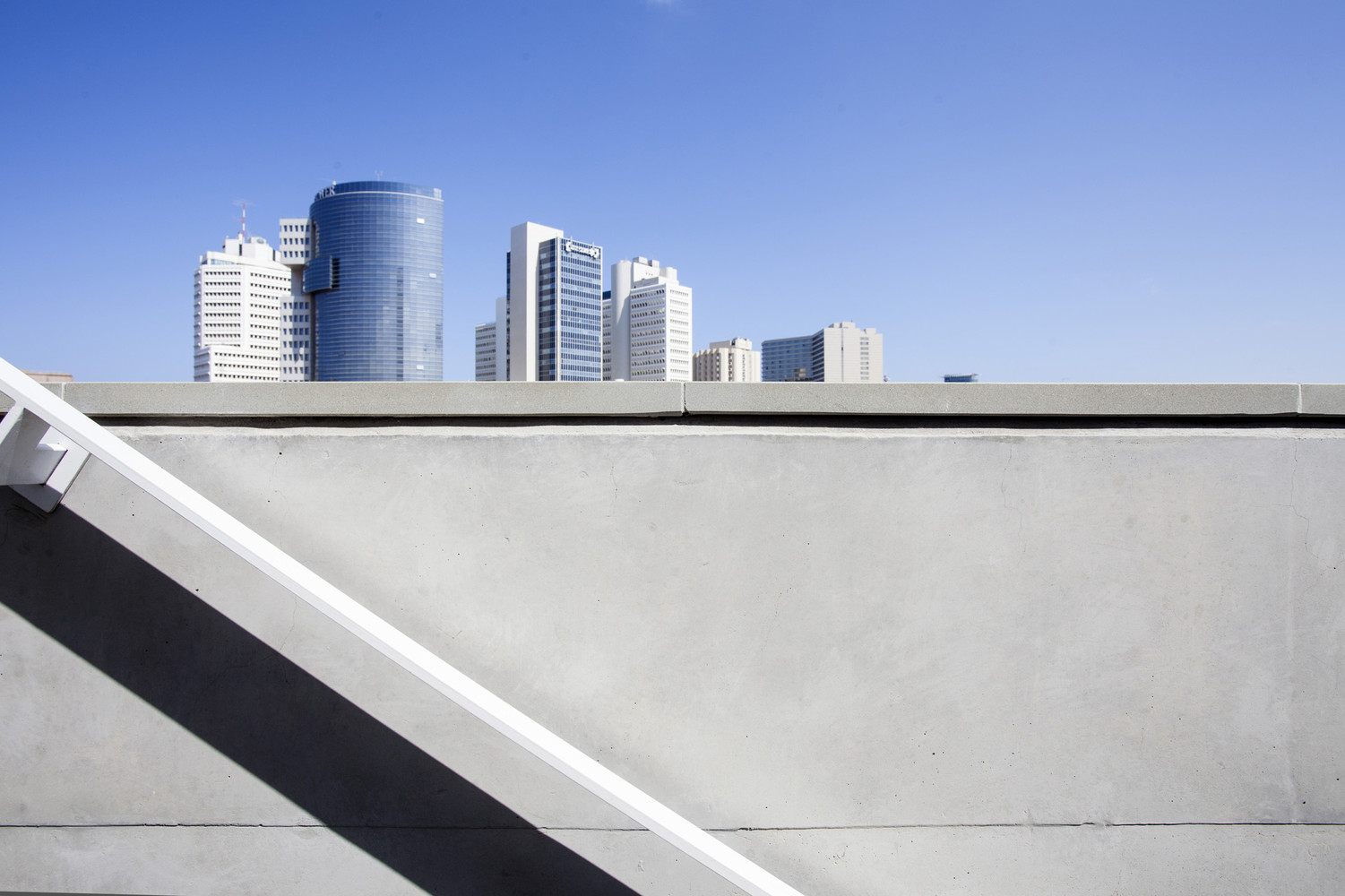 Gallery of The Noemi Givon House / Ori Glazer + Nili Gal Mester - 29