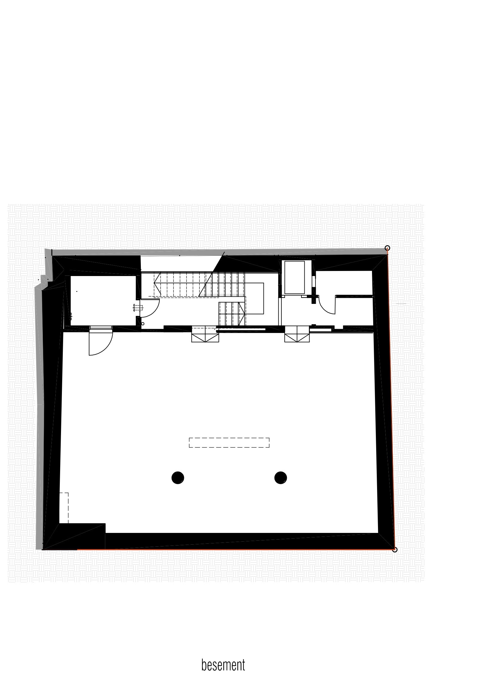 Gallery of The Noemi Givon House / Ori Glazer + Nili Gal Mester - 32