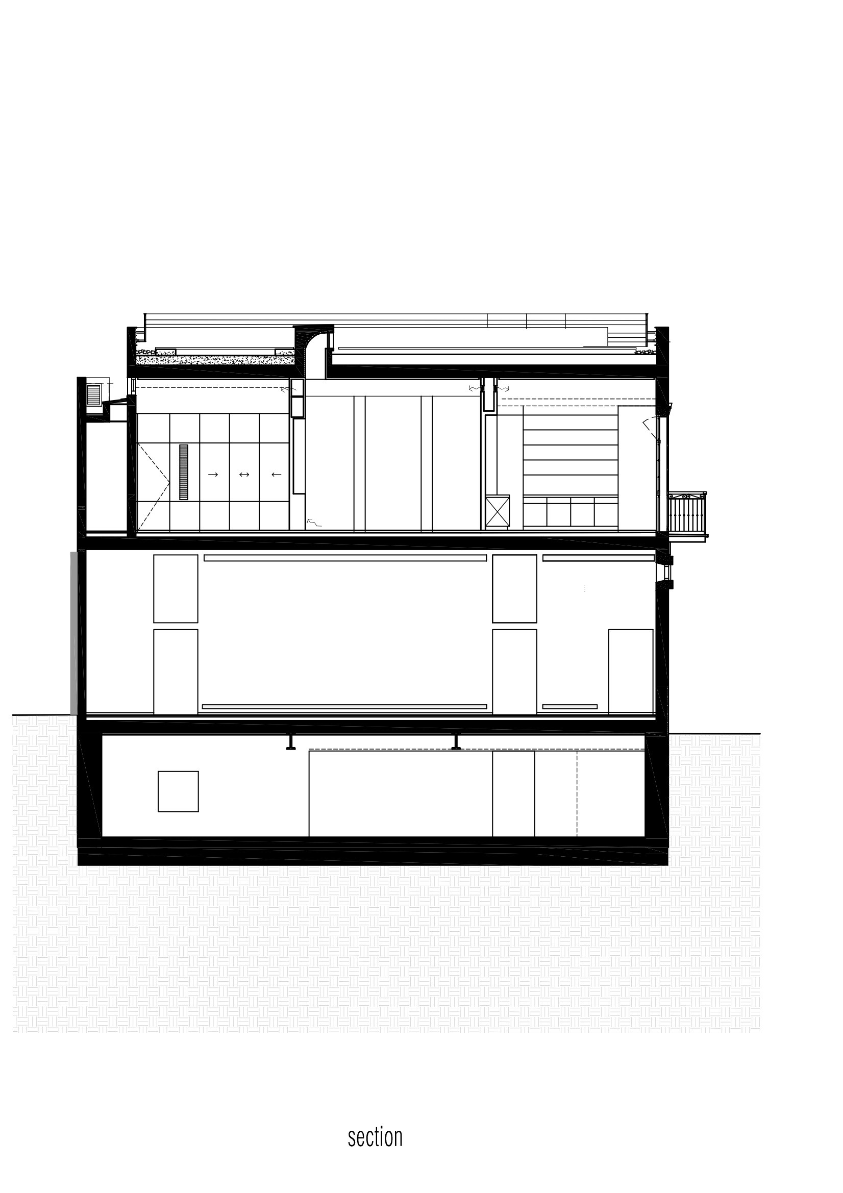 Galeria de Casa Noemi Givon / Ori Glazer + Nili Gal Mester - 38