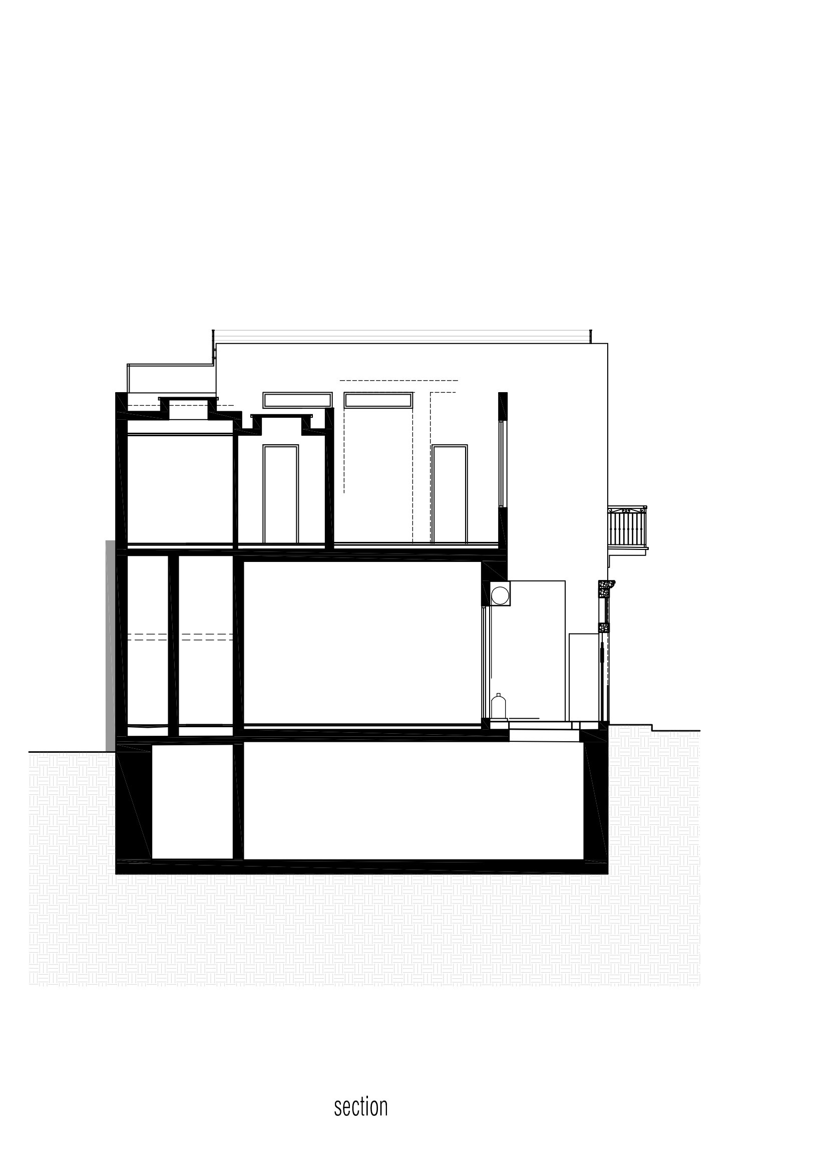 Gallery of The Noemi Givon House / Ori Glazer + Nili Gal Mester - 36