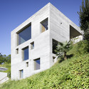 Gallery of Pit House / UID Architects - 1