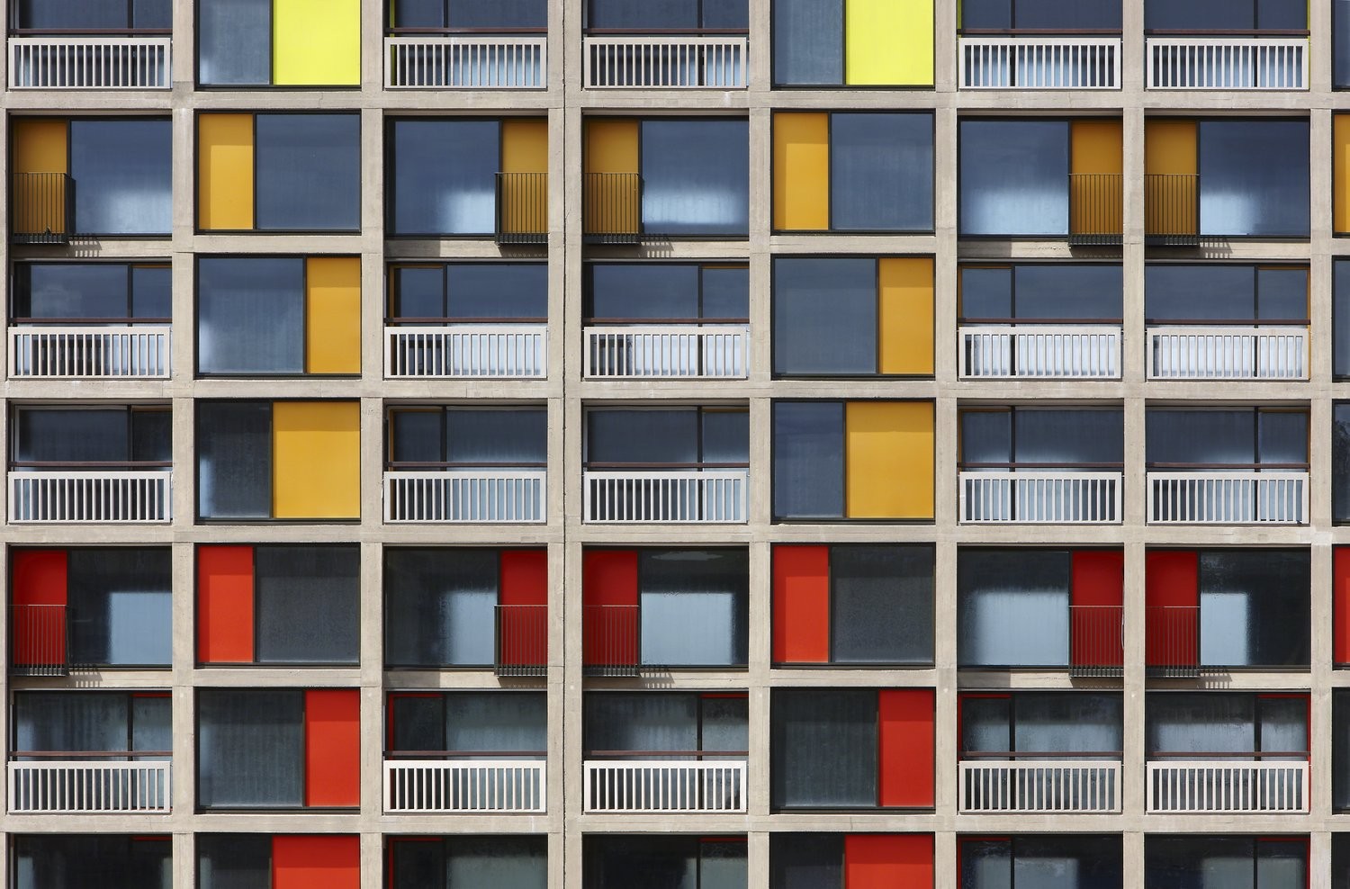 Galeria de A lista completa dos vencedores do Prêmio Nacional RIBA - 7