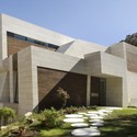 Gallery of The Winged House / K2LD Architects - 12