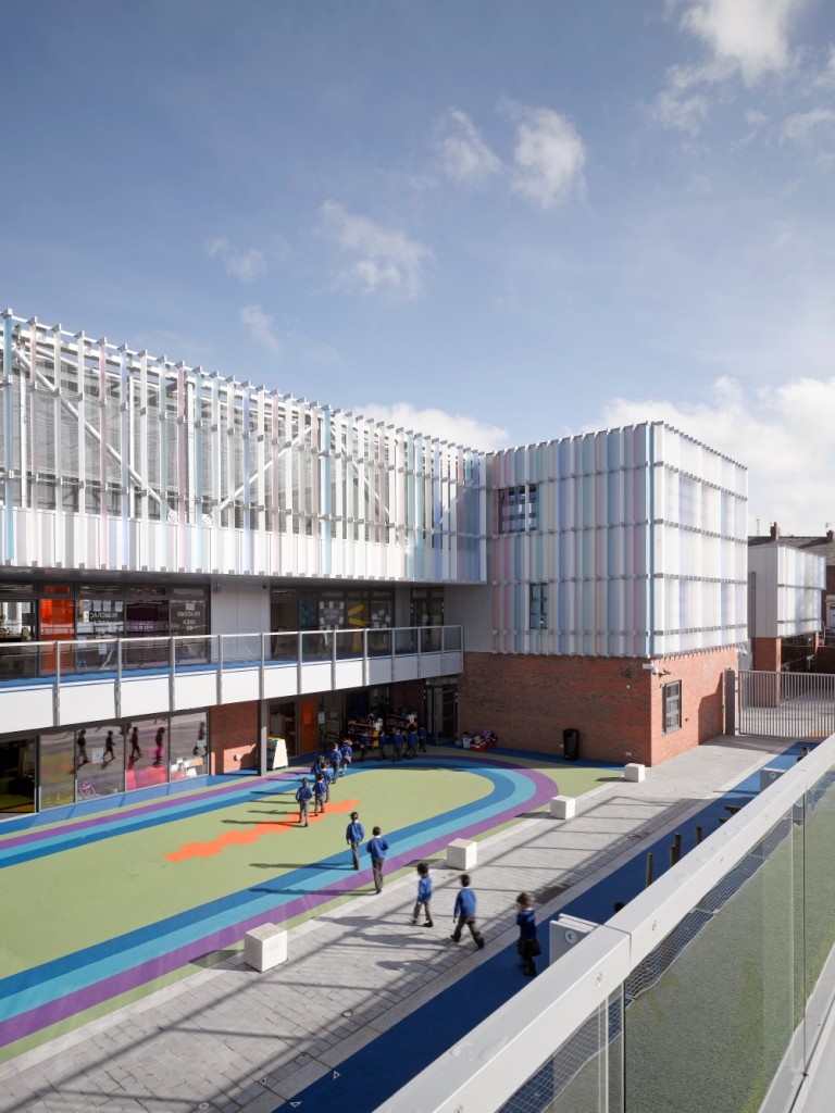 Gallery of A Complete List of the RIBA National Award Winners - 16