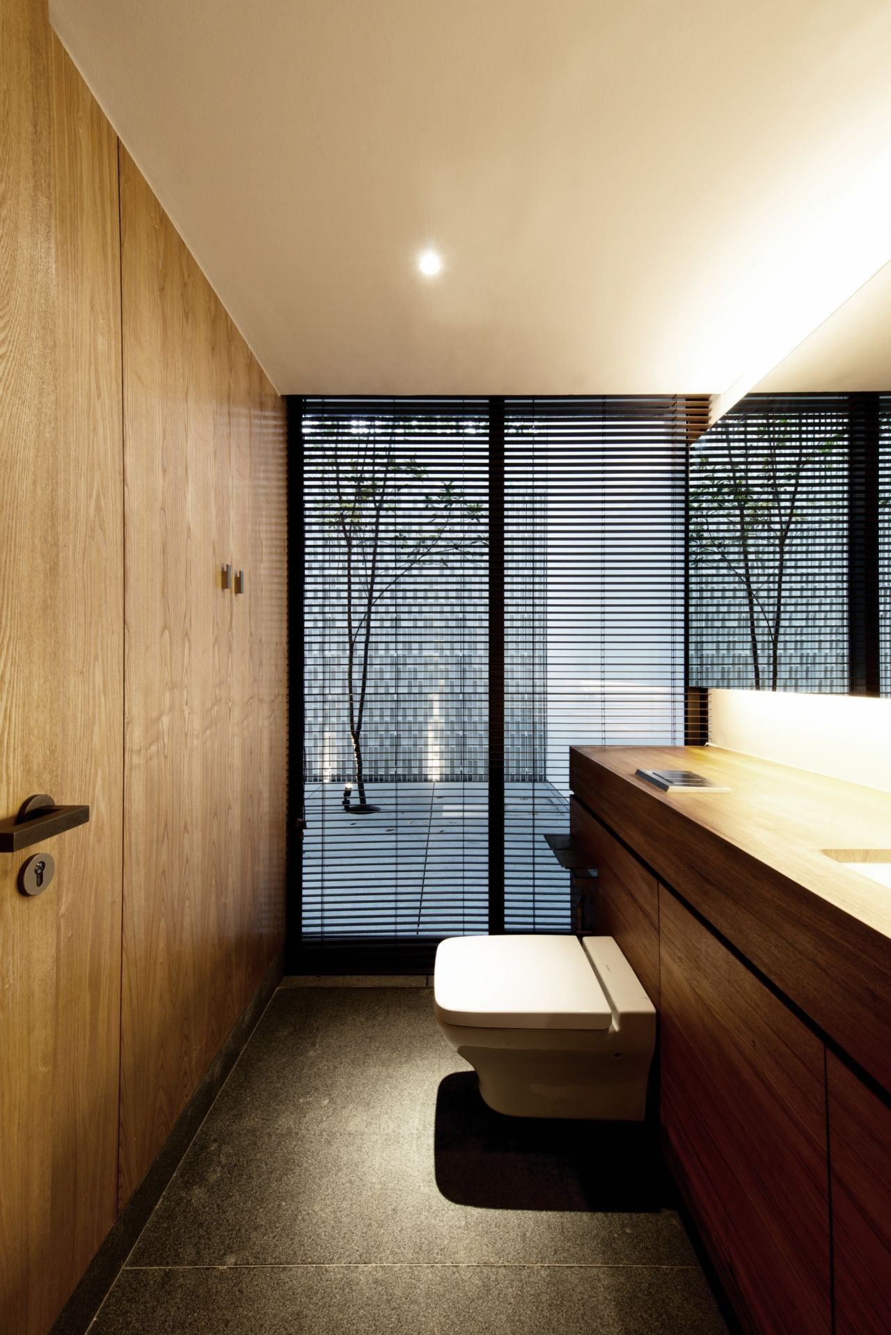 Gallery of The Wall House / FARM - 20