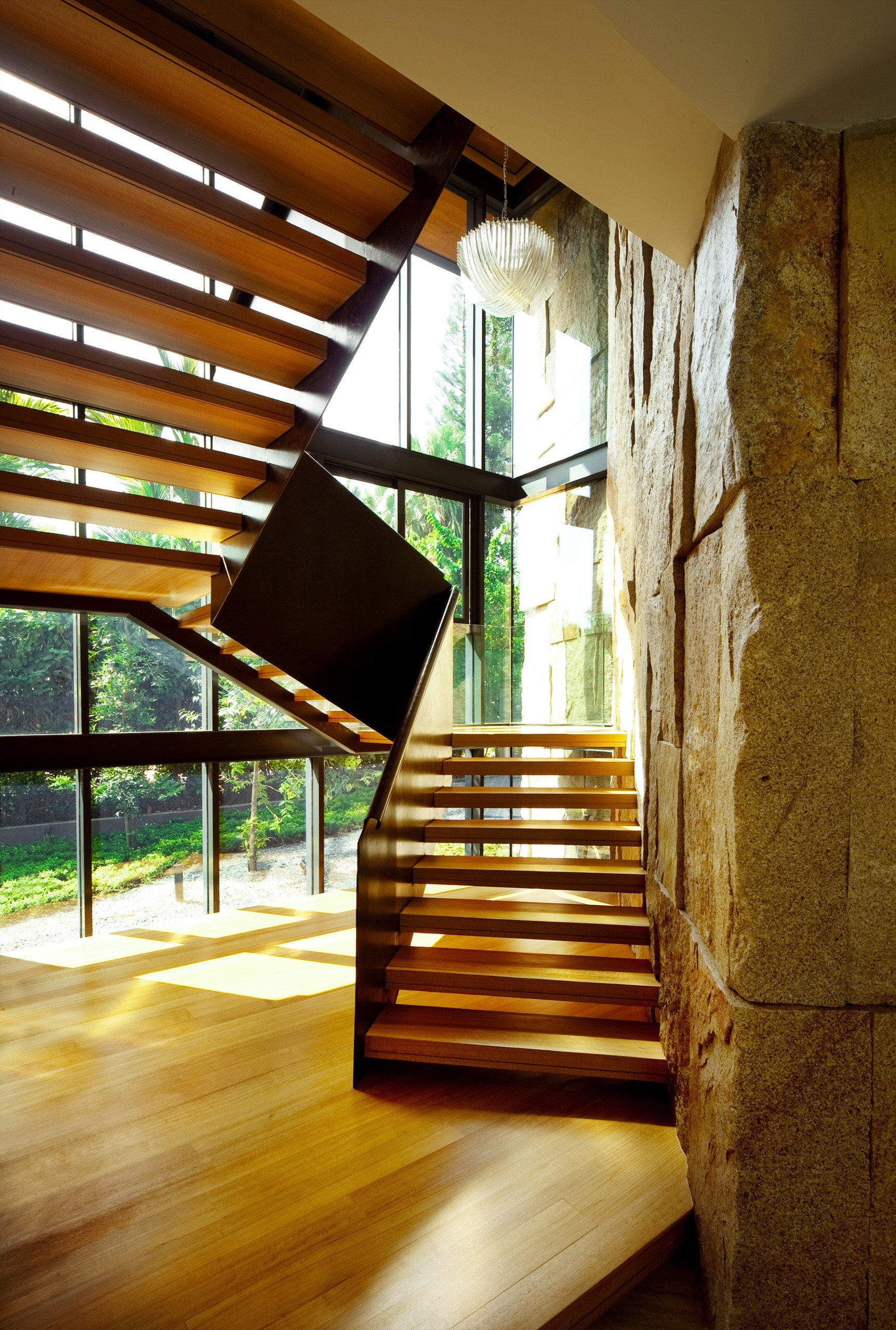 Gallery of The Winged House / K2LD Architects - 9