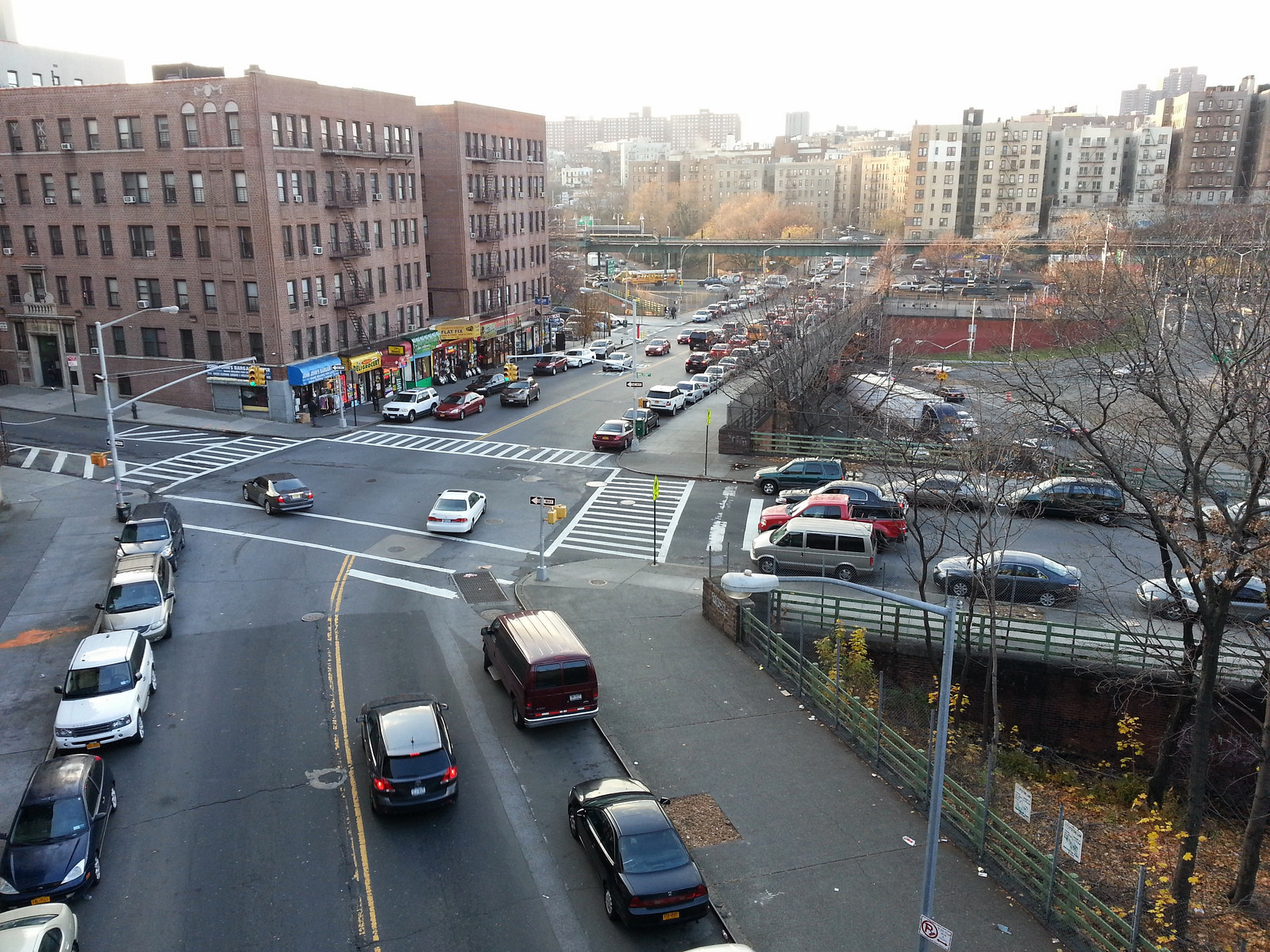 Gallery of Tapping into the Potential of New York's “Lost” Underpasses - 3