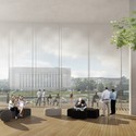 Helsinki Central Library Winning Proposal / ALA Architects | ArchDaily