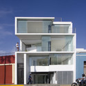 Galeria de Habitação Social Vivazz, Mieres / Zigzag Arquitectura - 1