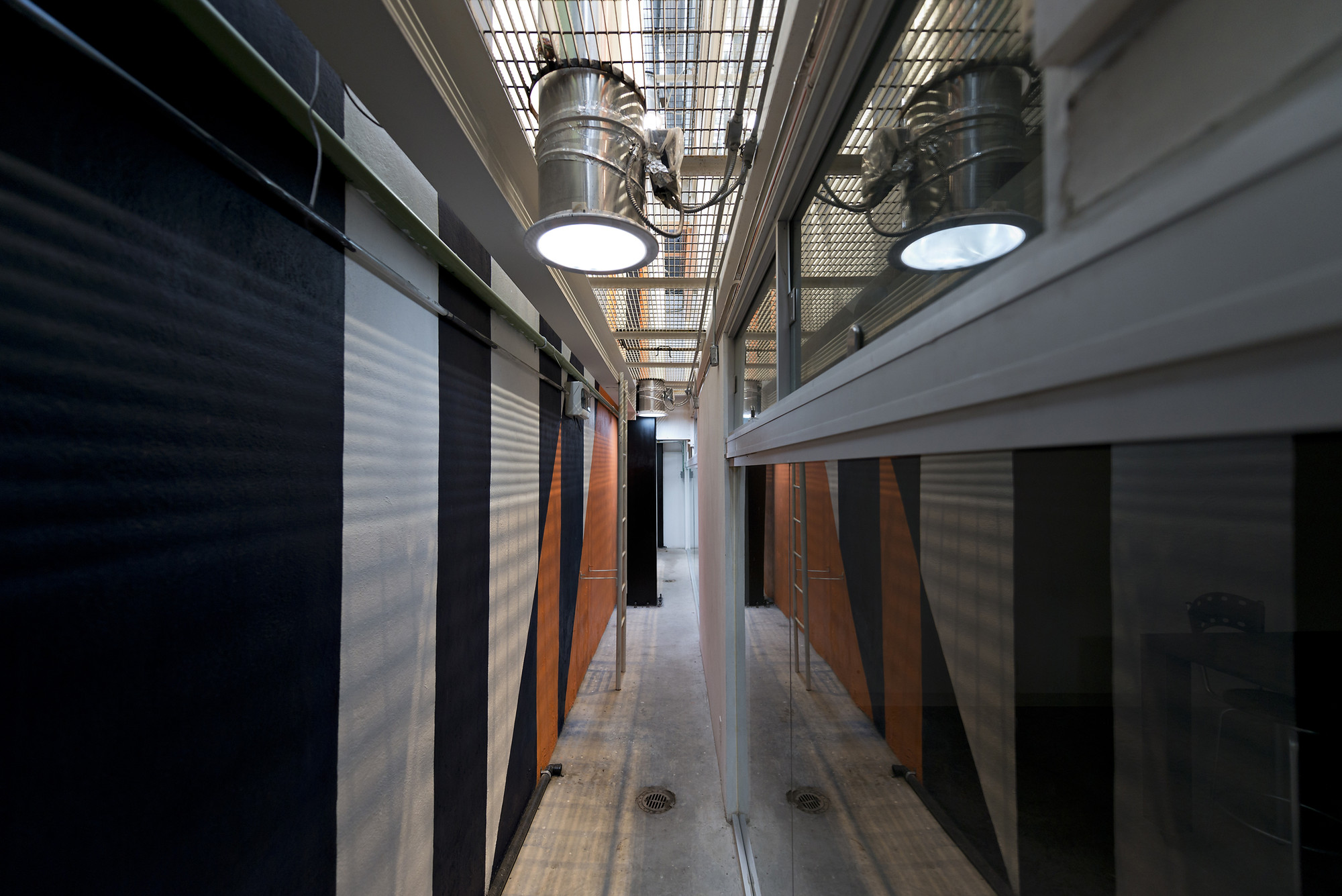 Gallery of Architype – UNARTE / T A G L E - 9