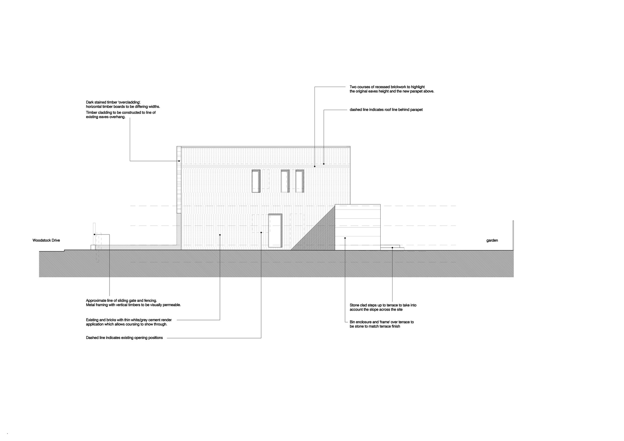 Galería de House 1005 / Stephenson ISA Studio - 16