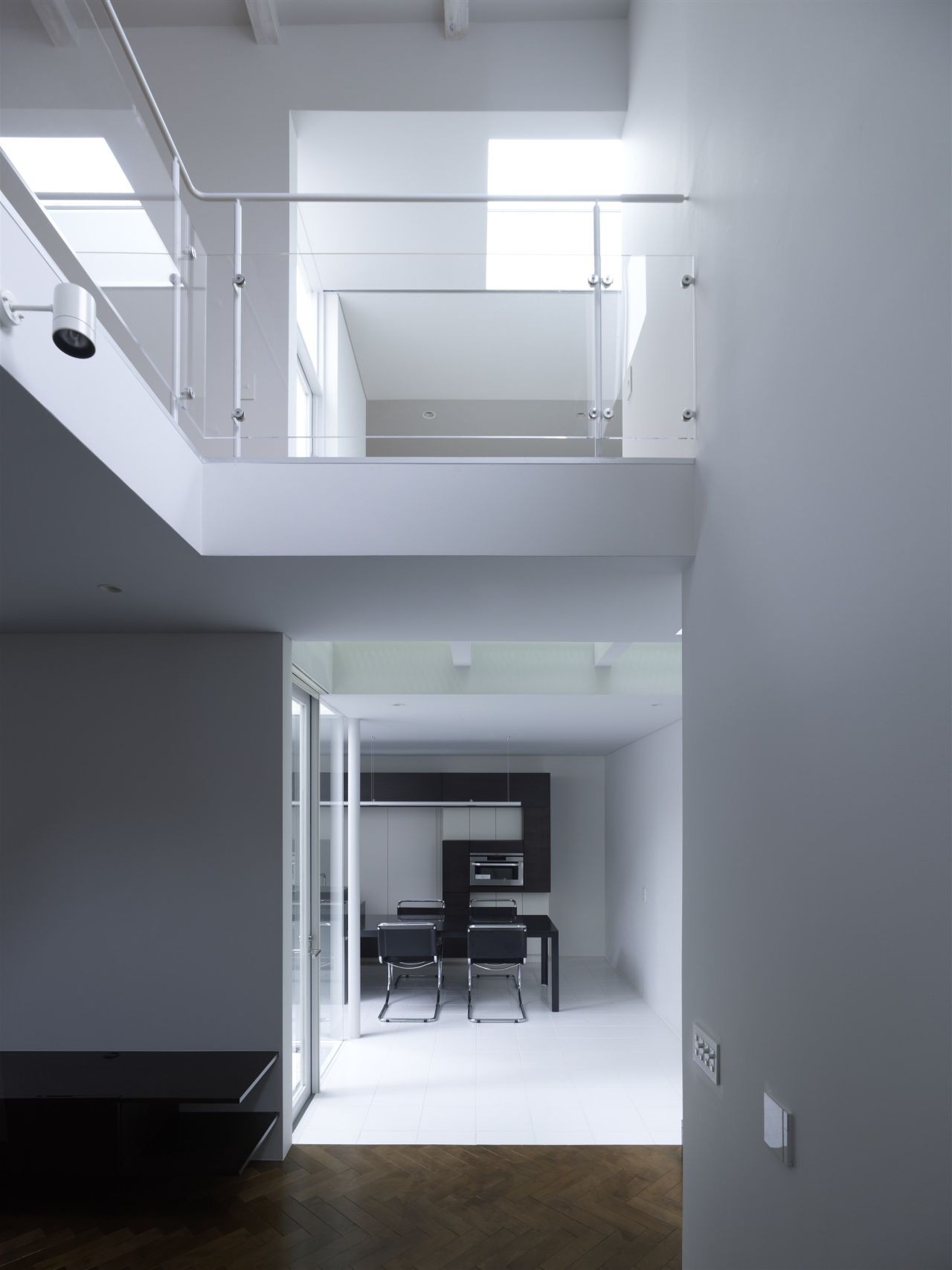 Gallery of Roji House / airscape architects studio - 3