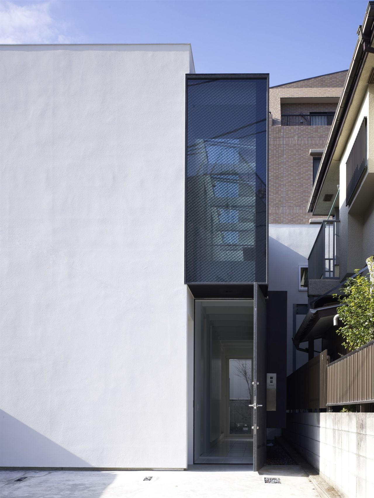 Gallery of Roji House / airscape architects studio - 4