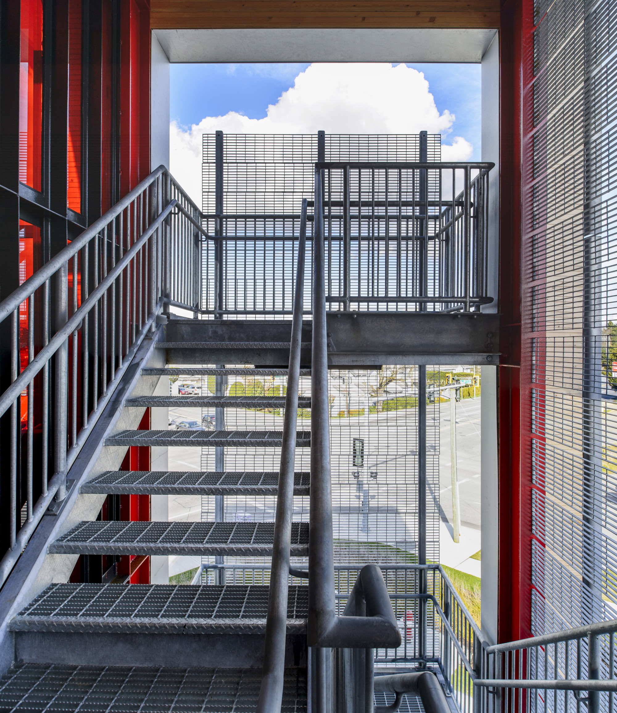 Gallery of Richmond Firehall No.2 / HCMA - 4