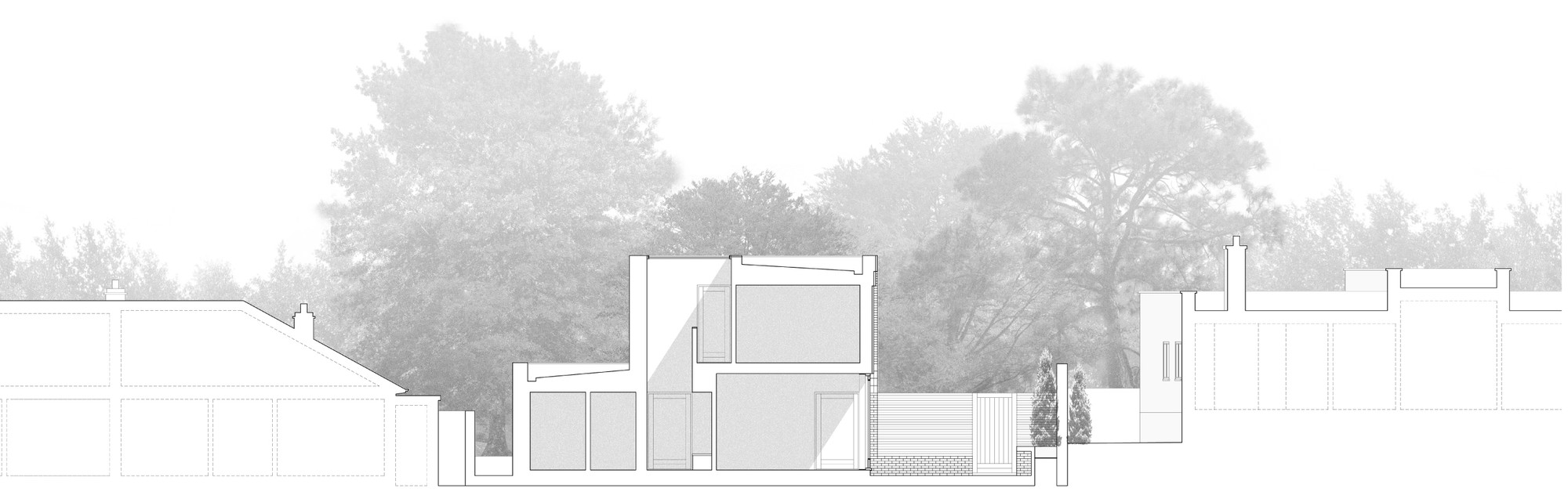 Gallery of House On Mount Anville / Aughey O’flaherty Architects - 17