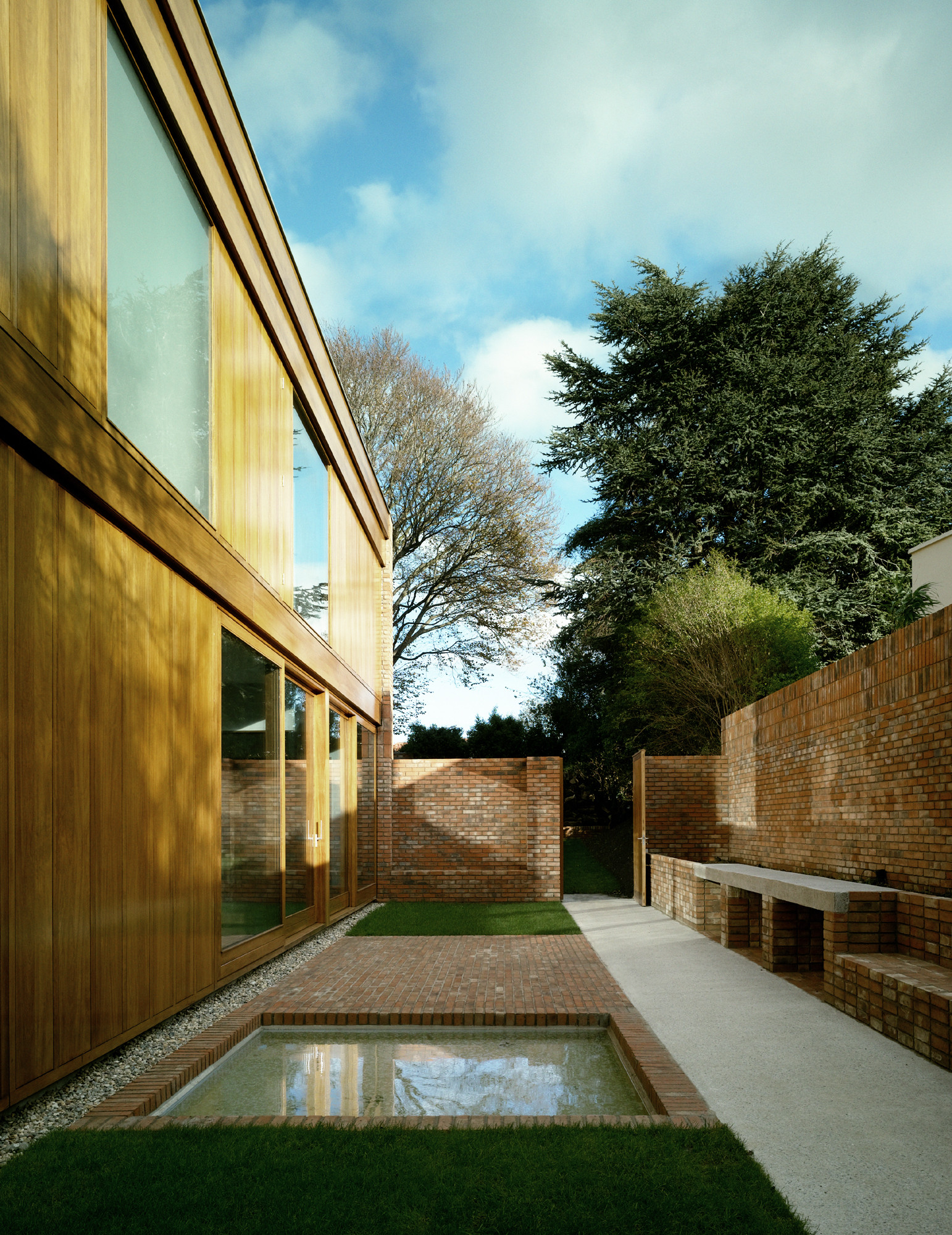 Gallery of House On Mount Anville / Aughey O’flaherty Architects - 5