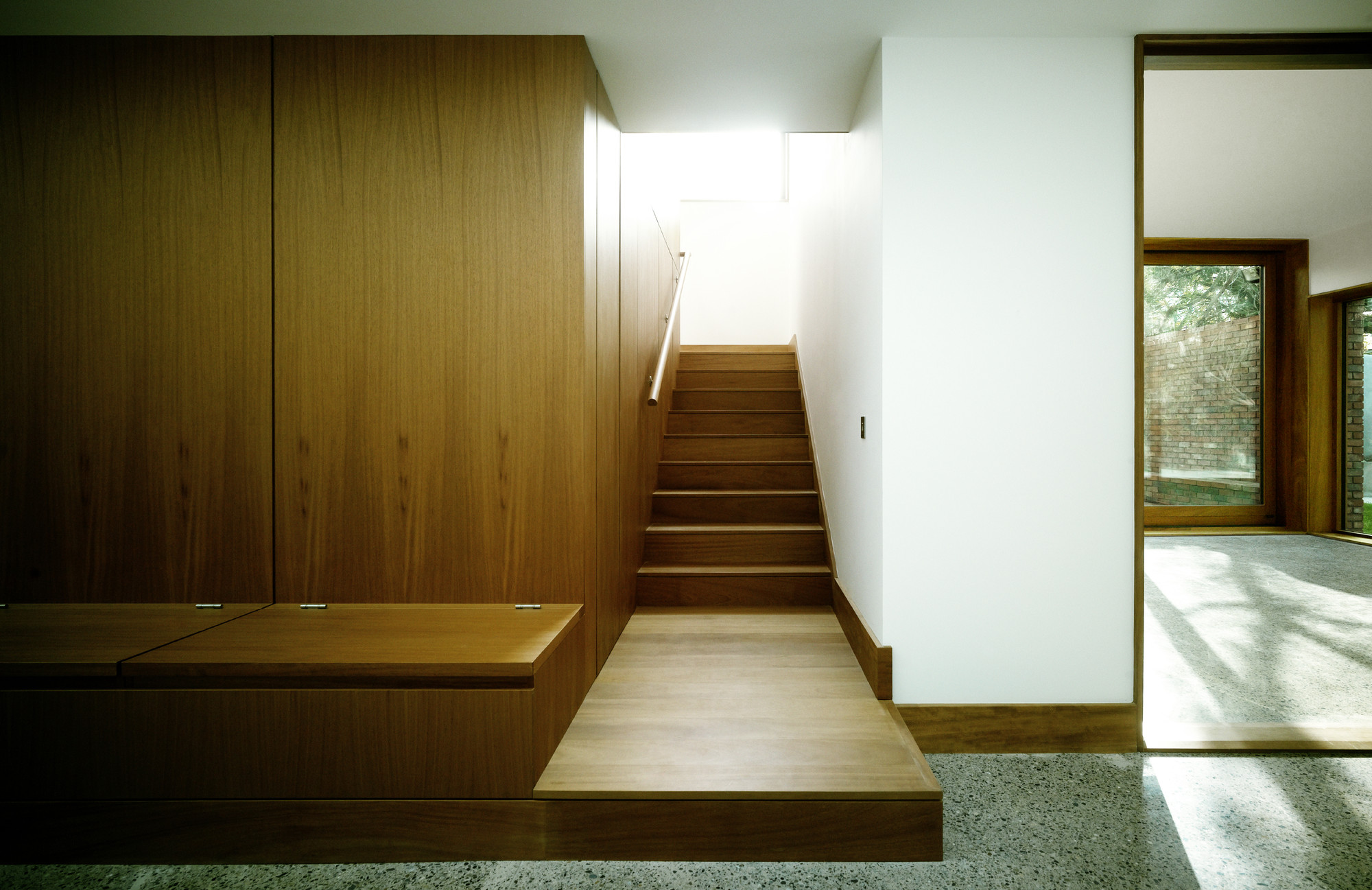 Gallery of House On Mount Anville / Aughey O’flaherty Architects - 9