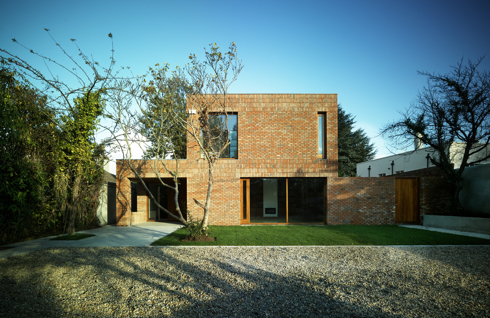 Gallery of House On Mount Anville / Aughey O’flaherty Architects - 8