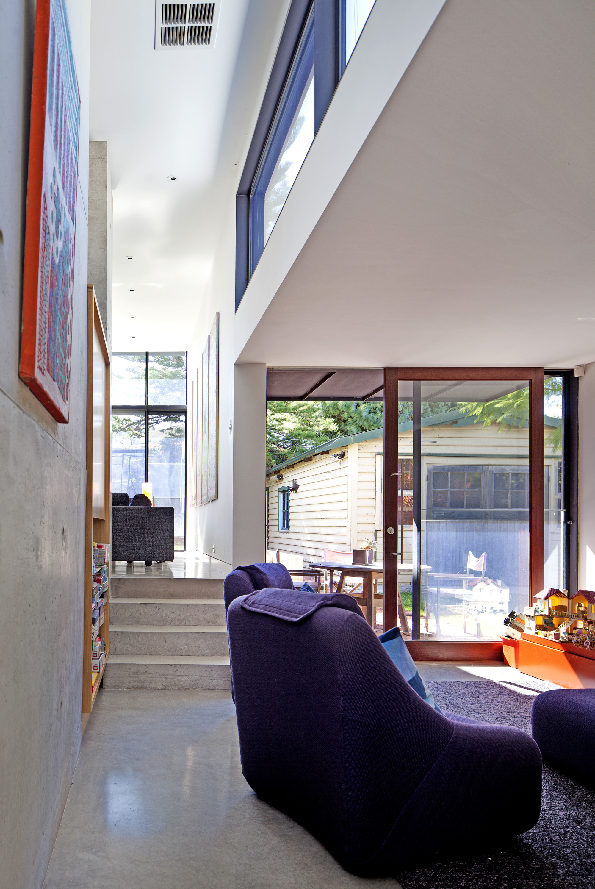 Gallery of Maylands Additions / Jonathan Lake Architects - 14