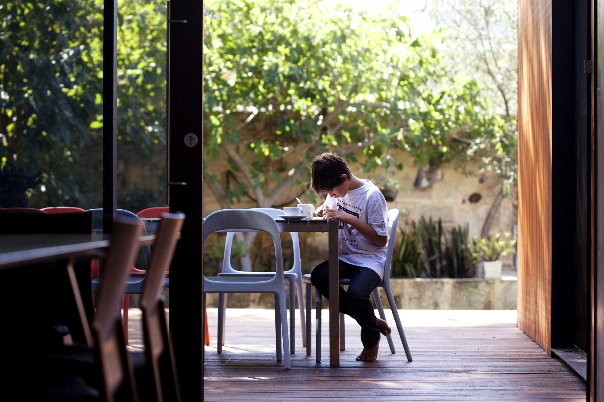 Gallery of Maylands Additions / Jonathan Lake Architects - 12