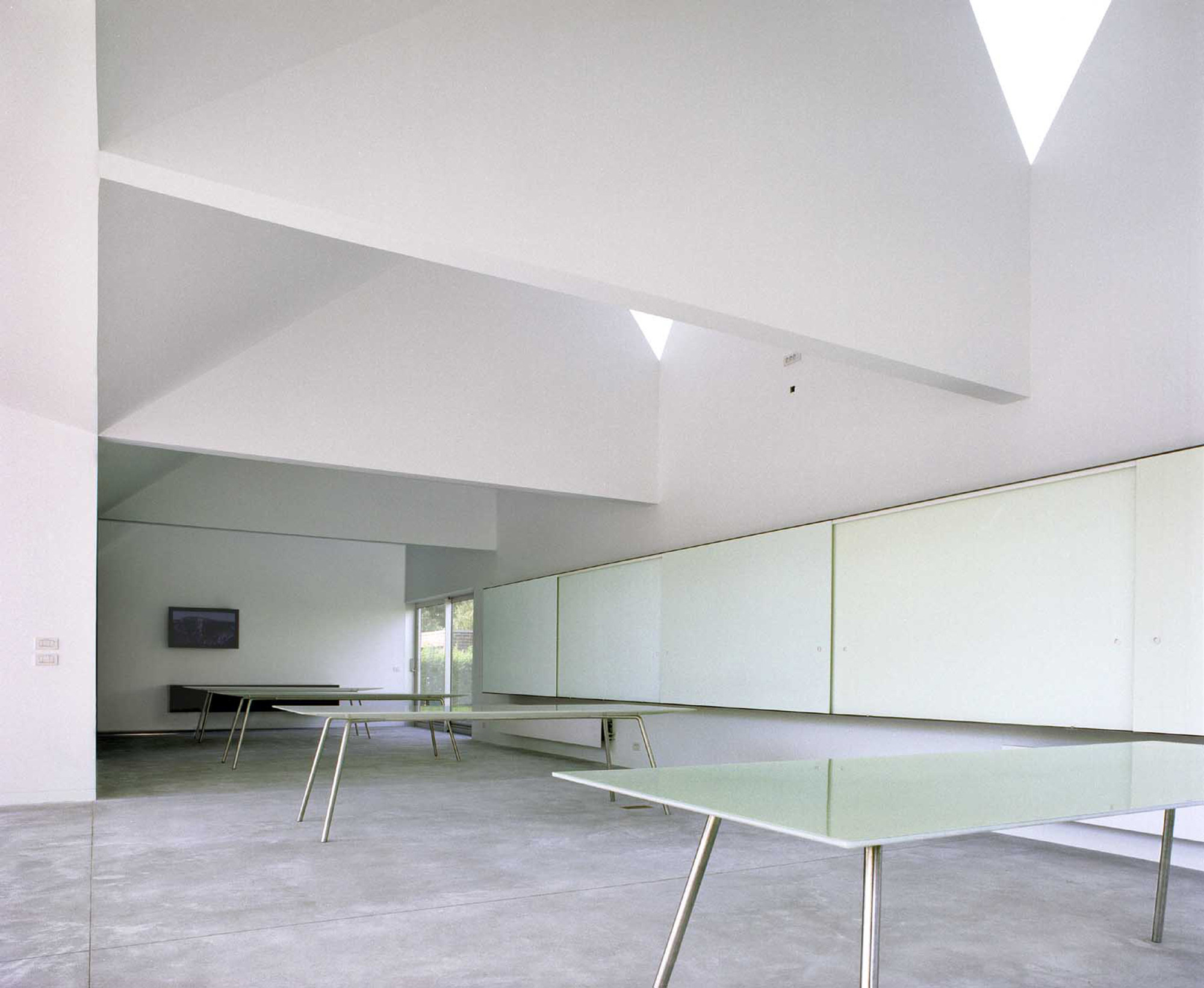 Galería de Linq / NU architectuuratelier - 7