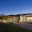 Central Arizona College / SmithGroupJJR | ArchDaily