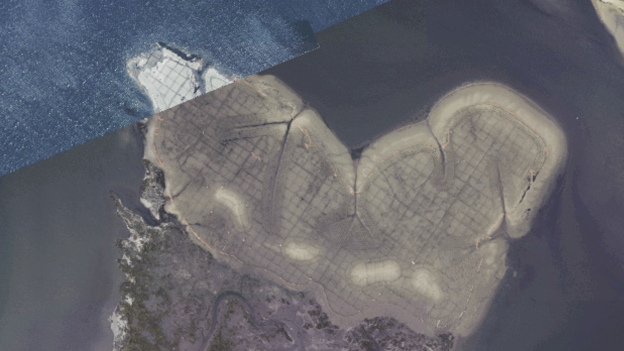 Gallery of 'Protective Ecologies: Building Resilience in Jamaica Bay ...