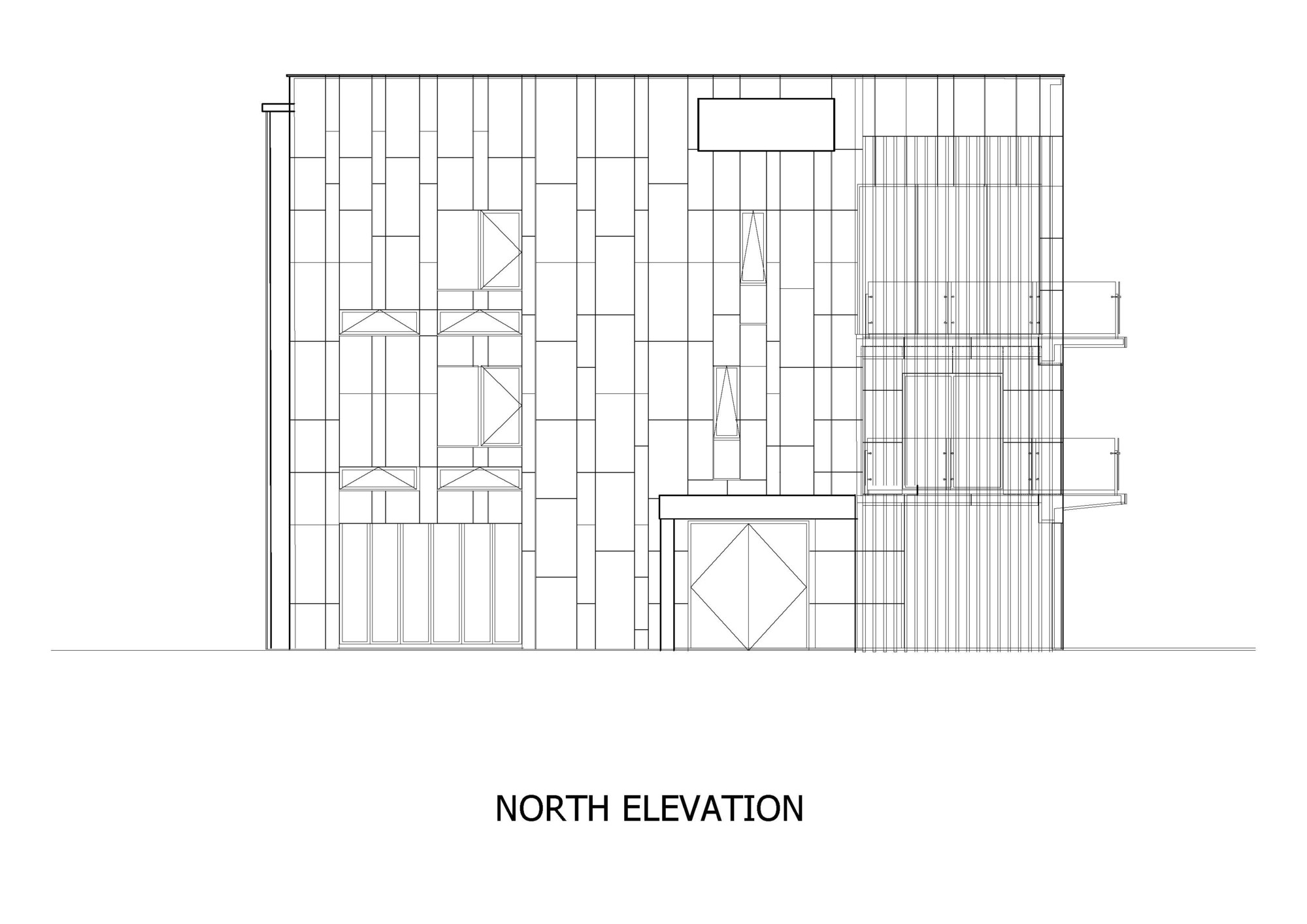 Gallery of Re-born House / DL Design/TL Architects & Associates - 25