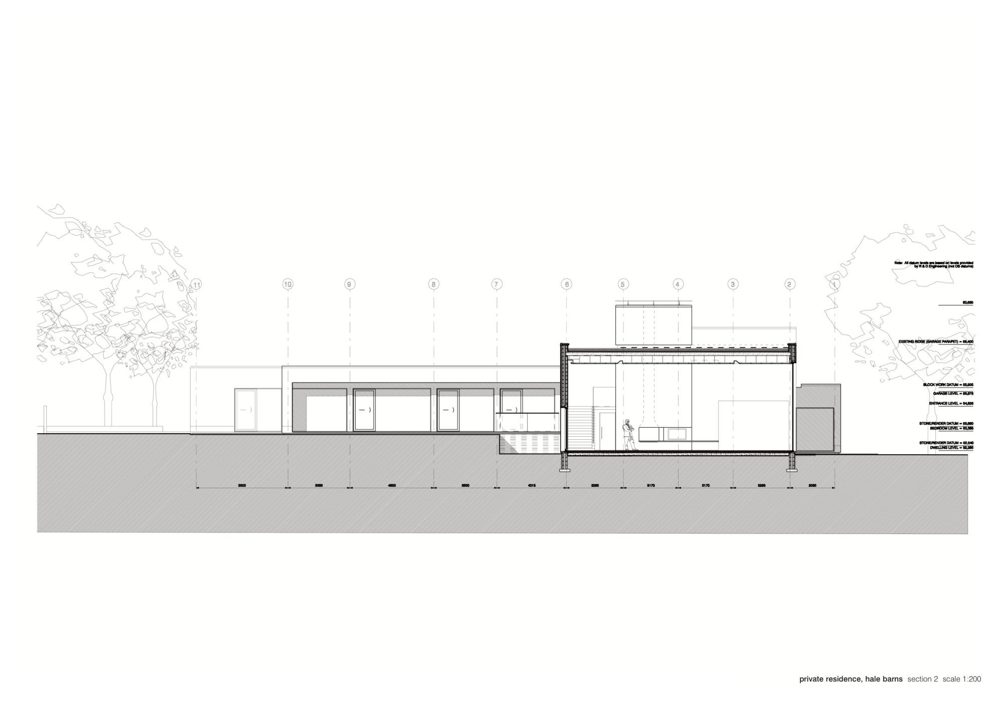 Gallery of House 780 / Stephenson ISA Studio - 16